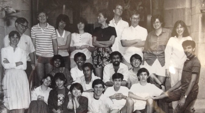 Amy Kass | monkey business